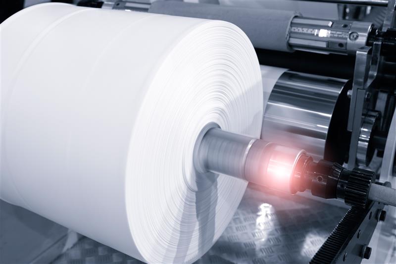 Labeling Low-Surface-Energy Plastics (PP - PE): What Works?