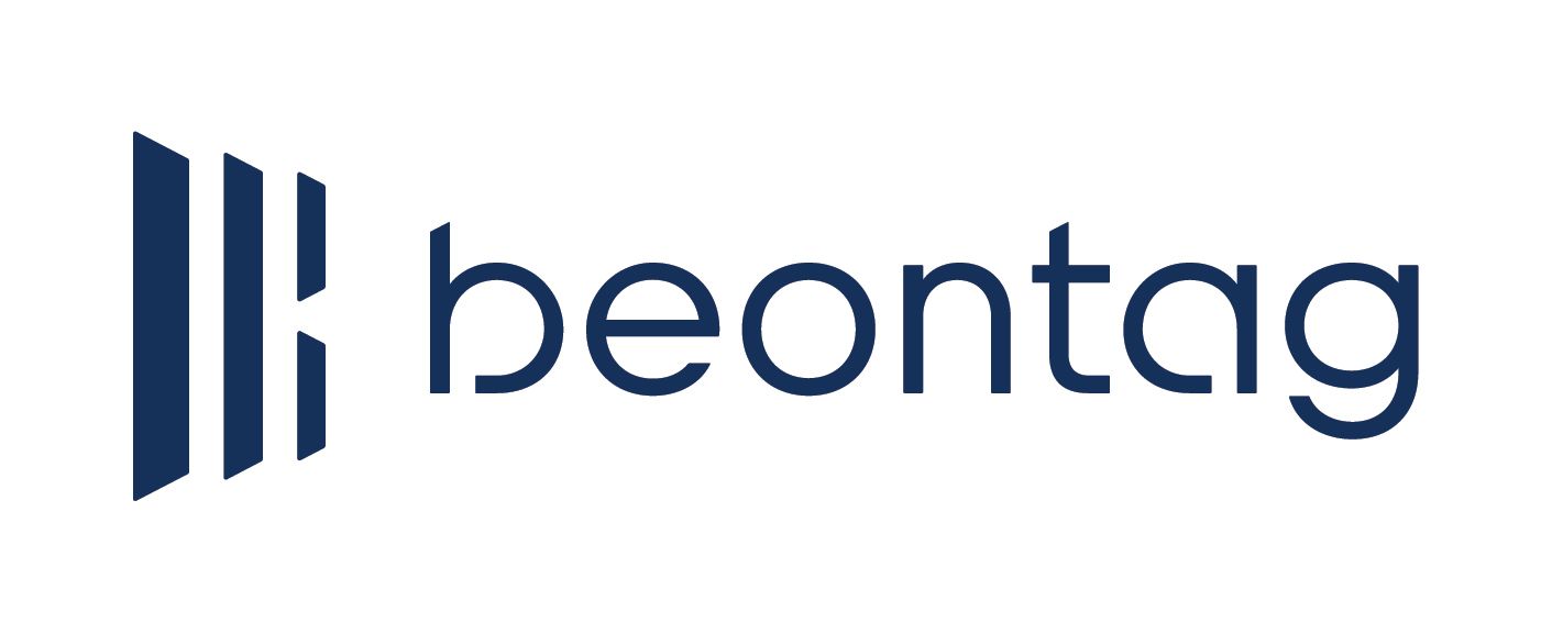 2 mil Crystal Clear BOPP / AT333 / 1.2 mil Clear Polyester Liner - Beontag