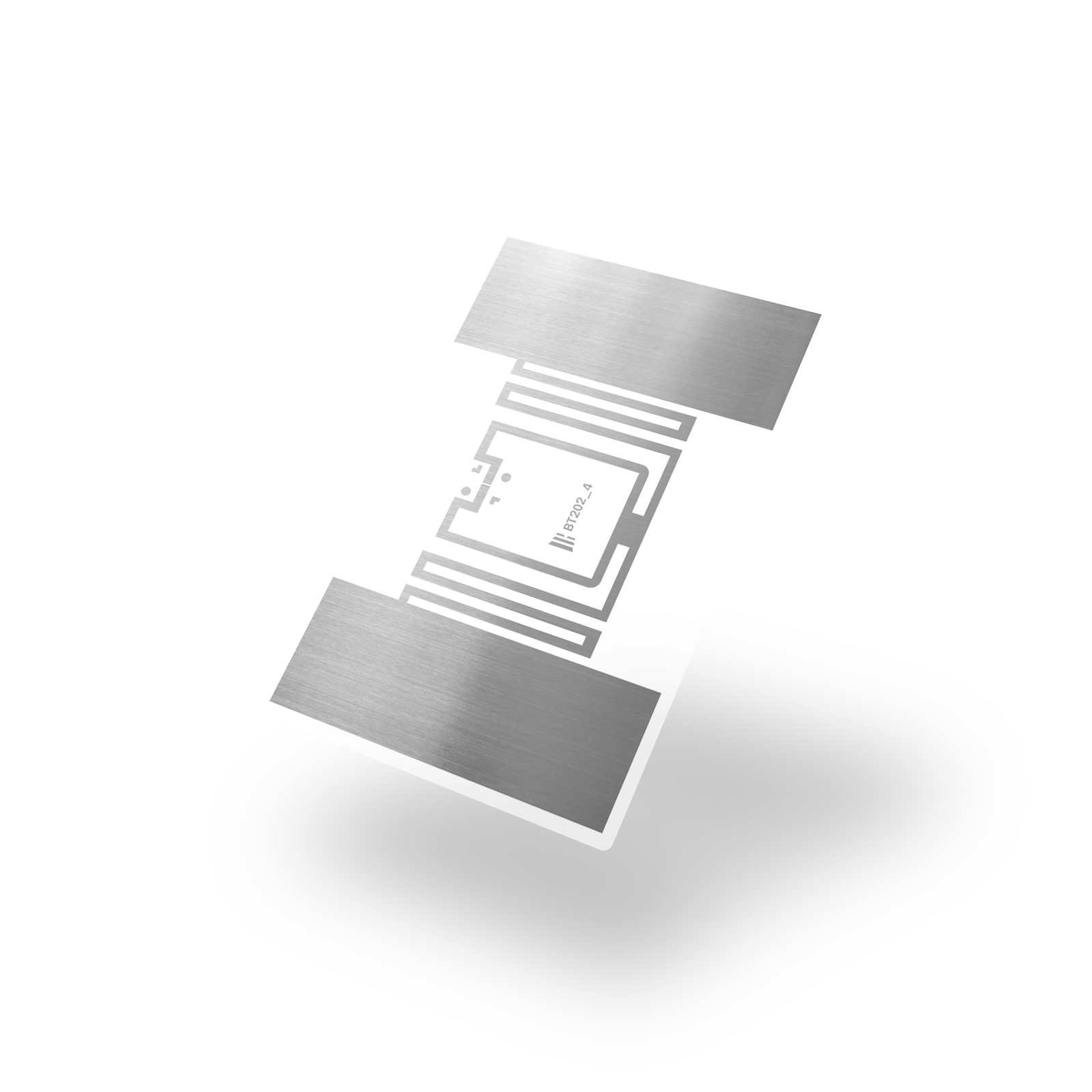 Flare – RFID UHF Tag for Accurate Inventory and Retail Applications