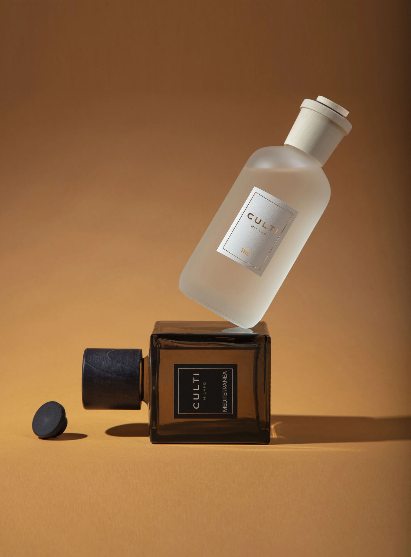 Revolutionizing Luxury Fragrance with RFID Technology at Culti Milano